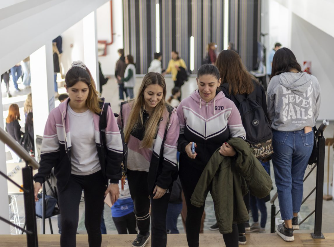 ABRIÓ LA INSCRIPCIÓN 2024 EN LA UNIVERSIDAD NACIONAL DE LOS ...