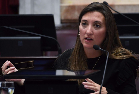 EL OFICIALISMO IMPULSA LA DESIGNACIÓN DE CATALFAMO EN LA UNIVERSIDAD DE ...