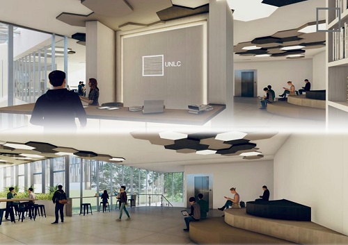 ABRIERON LICITACIÓN PARA CONSTRUIR EL SEGUNDO EDIFICIO DE LA UNLC ...