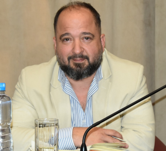 EL FEUDO DE DOMÍNGUEZ: EL AUTORITARISMO QUE ASFIXIA A JUSTO DARACT ...