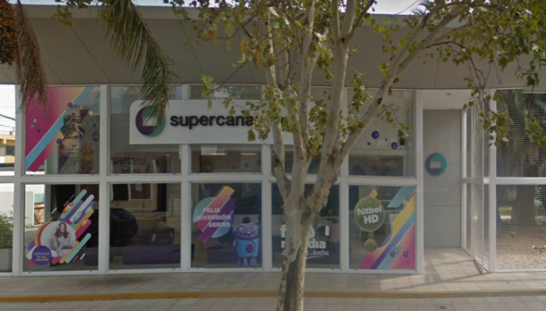 SUPERCANAL: SUSPENSIONES DE PERSONAL Y VERSIONES DE VENTA - Apuntes de ...